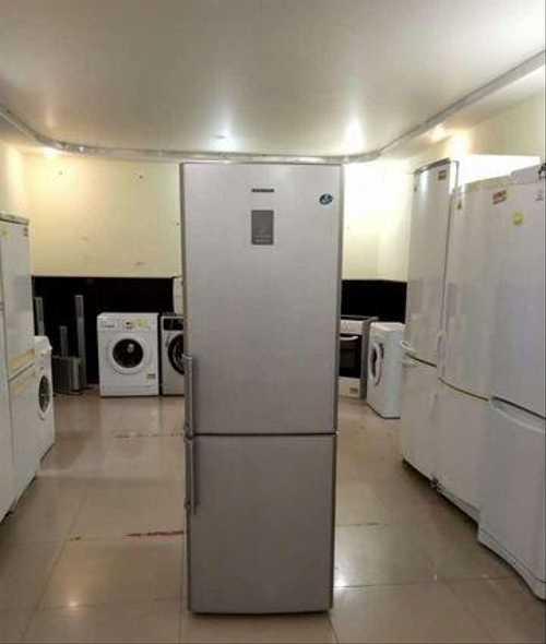 Холодильник Samsung, RL34egms, no frost