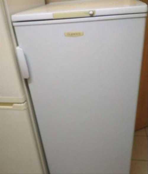 Холодильник Бирюса 120см