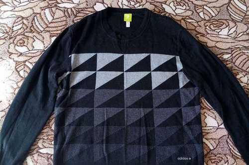 Свитшот мужской оригинал Adidas neo