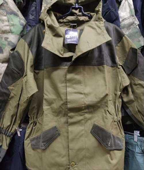 Костюм Горка-3, Барс. Палатка