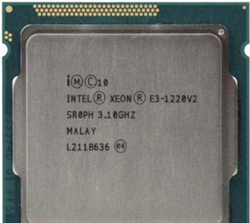 Xeon 1220 v2. E3 1220 v2. Ноутбучный аналог i7 3770. Ноутбучный аналог i7 3770 в коробке.