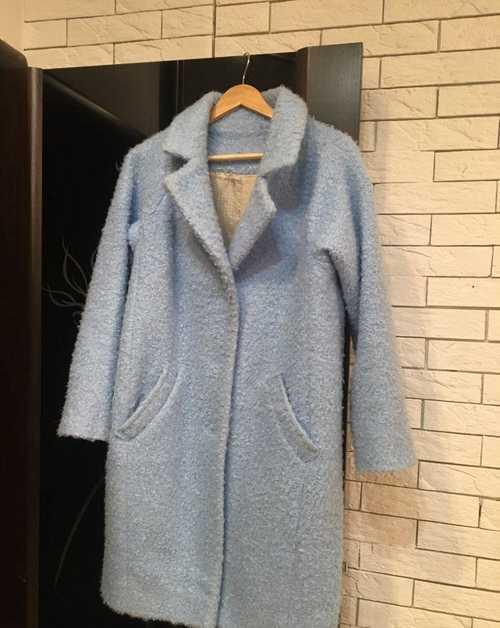 Продам пальто демисезонное