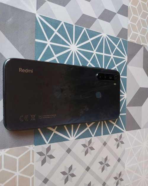 Xiomi redmi note 8T 64GB