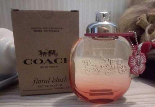 Туалетная вода CoachFloralBlush