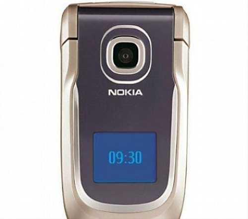 Nokia 2760 Grey Новый