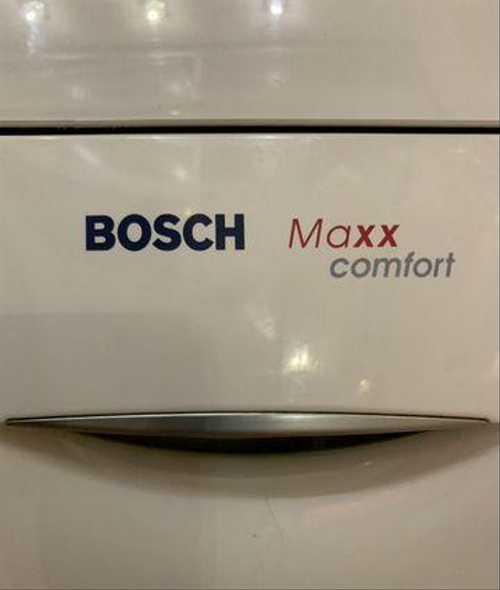 Bosch maxx comfort. Bosch Maxx Comfort WFR 2441 бак.