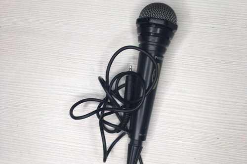 Микрофон philips sbc md 110