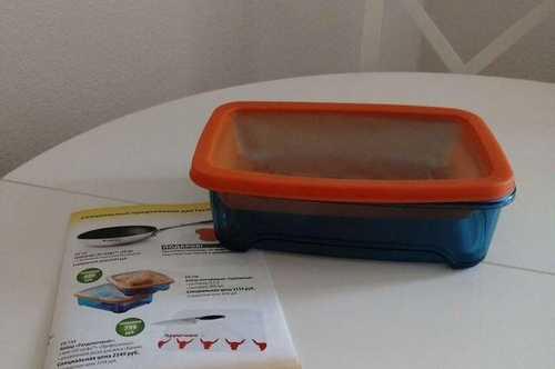 Посуда tupperware
