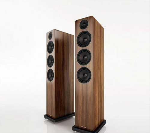 Напольная акустика Acoustic Energy AE120 Walnut