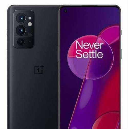 OnePlus 9RT 8/256 новый