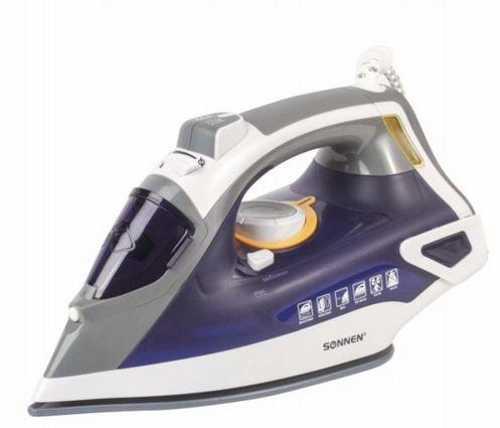 Электрический утюг sonnen SI-240