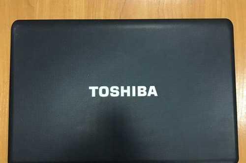 Запчасти для Toshiba Satellite C660-2G