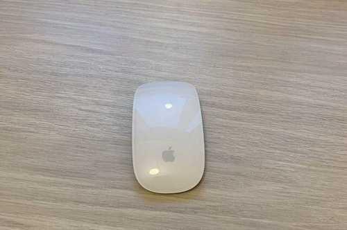 Мышь Apple magic mouse беспроводная на батарейках