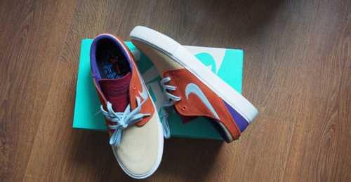 Кеды Nike SB Stefan Janoski