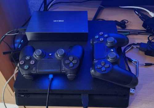 Sony Ps4 slim 1tb