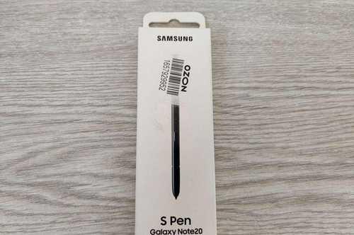Электронное перо Samsung S-Pen