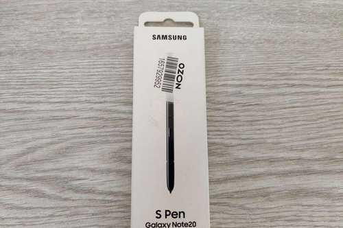 Электронное перо Samsung S-Pen