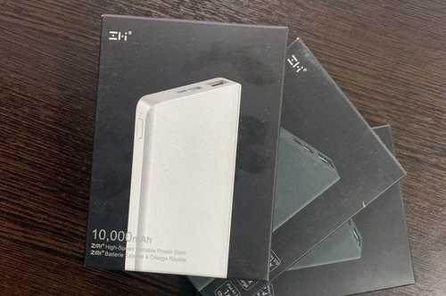 PowerBank ZMI QB810 10000mAh