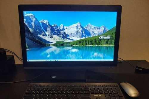 Моноблок Asus All-in-One PC V200IB