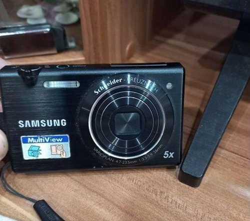 Фотоаппарат Samsung 16 мегапикселей