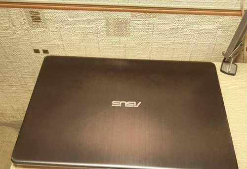 Ноутбук Asus Vivobook S15 (S530F), i5, 8gb, ssd