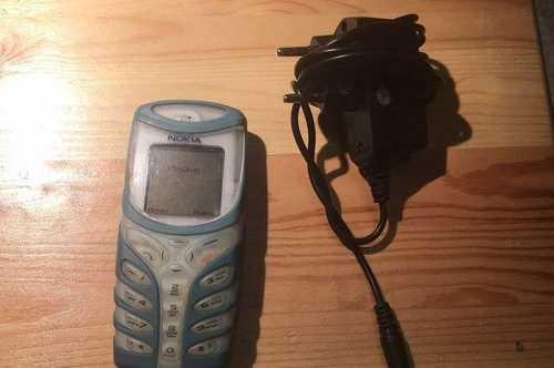 Защищенный телефон Nokia 5100