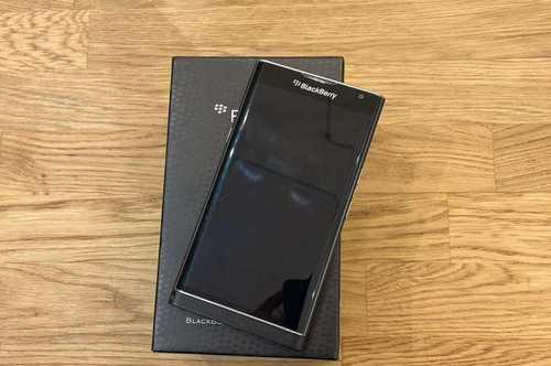 Телефон BlackBerry Priv