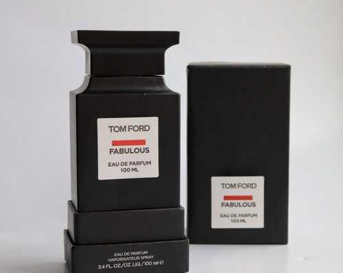 Tom Ford Facking Fabulous 100ml
