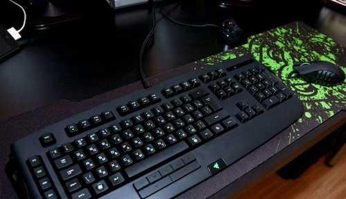 Razer anansi