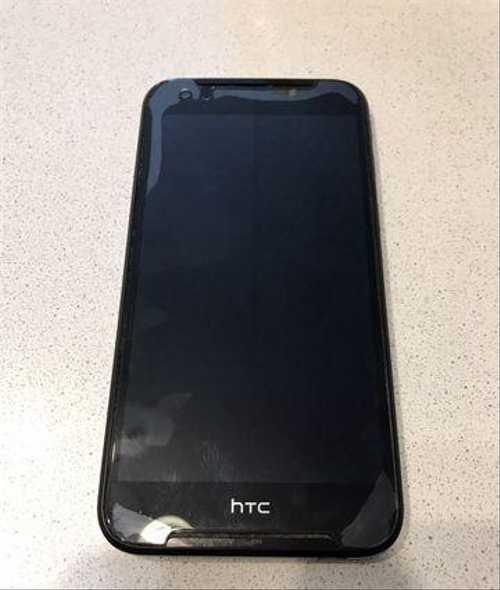 Htc desire 830 dual sim