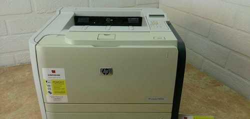 Принтер HP P2055d надежный с гарантией