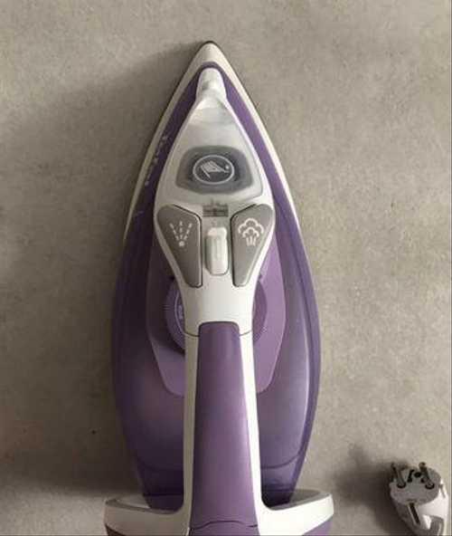 Утюг Tefal Ultragliss