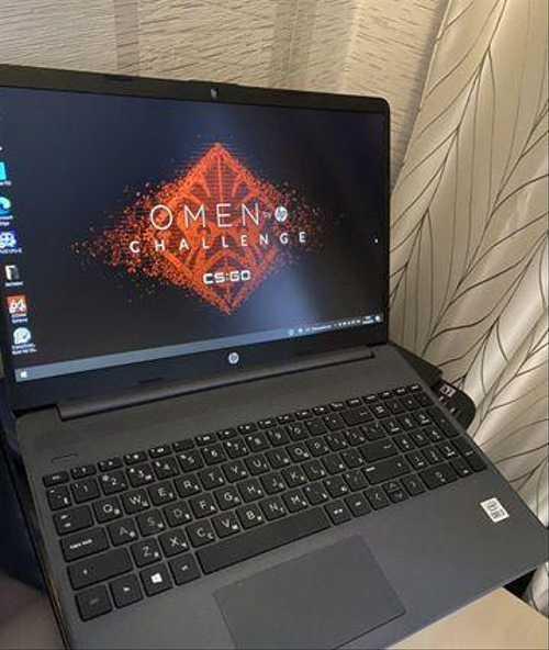 HP 15s\Core i3, 1005G1\8DDR4\256 SSD