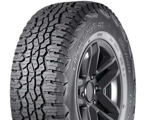 Nokian Outpost AT 265/70 R16