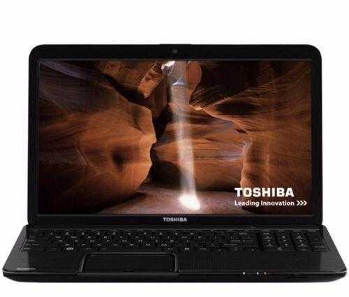 Ноутбук Toshiba Satellite L850-B4K