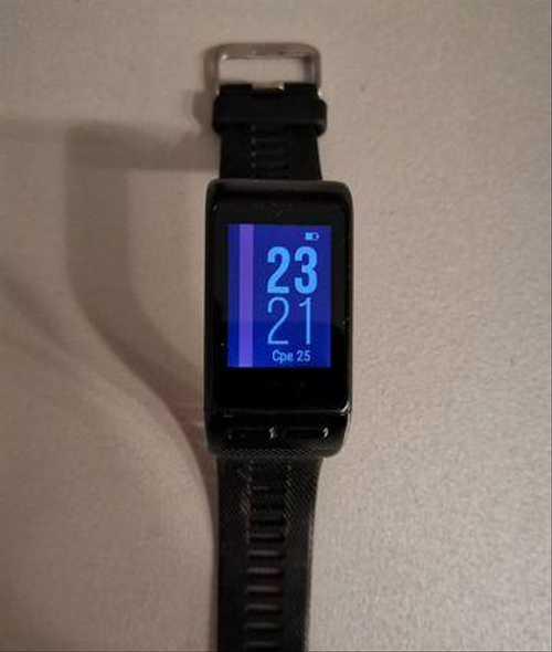 Часы Carmin vivoactive HR