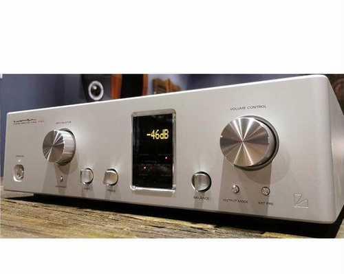 Luxman C-900U