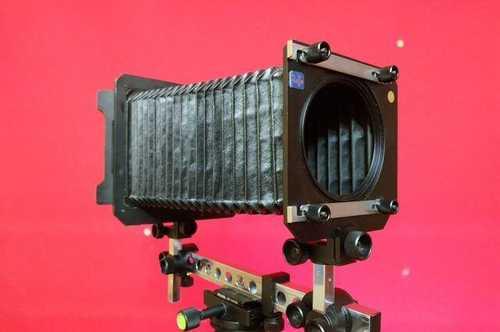Toho FC-45A форматная камера 4х5