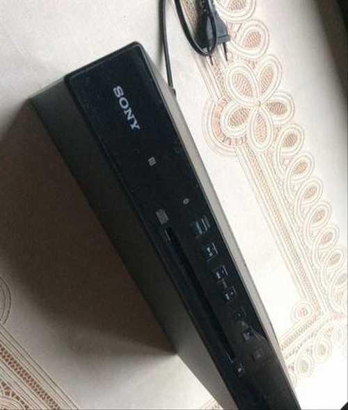 Sony CMT-X3CDB