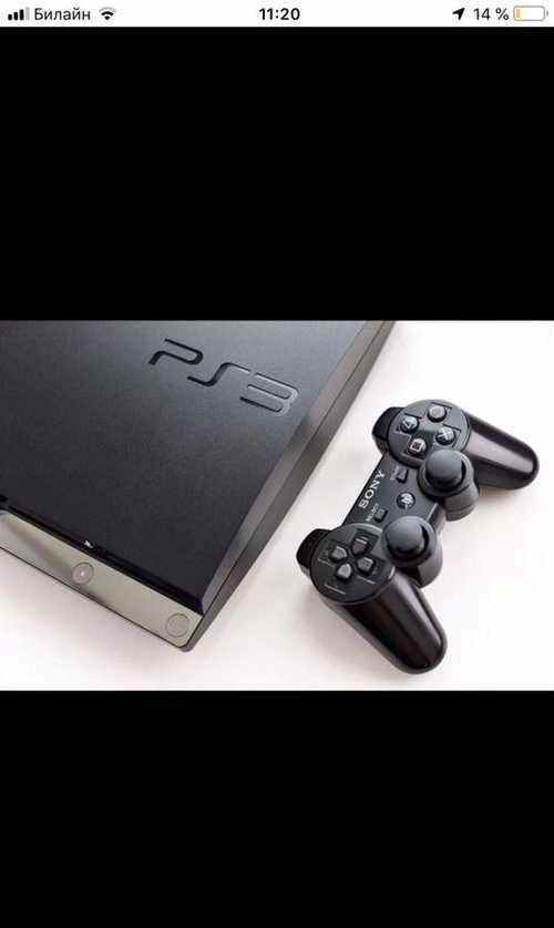 Sony PS3