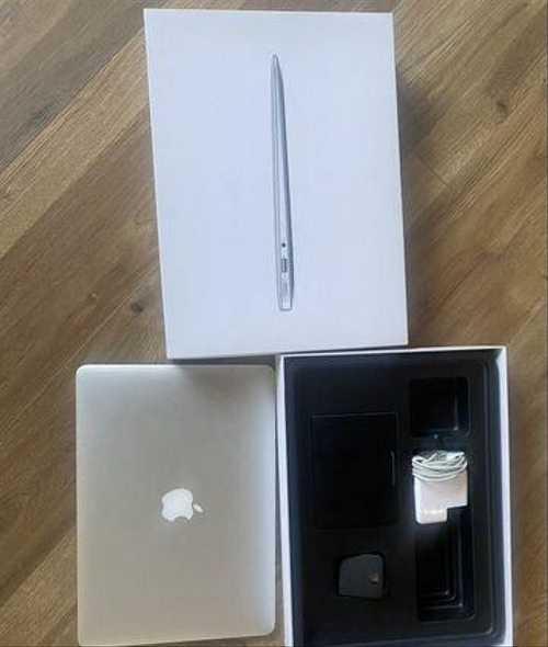 Macbook air 13 early 2014