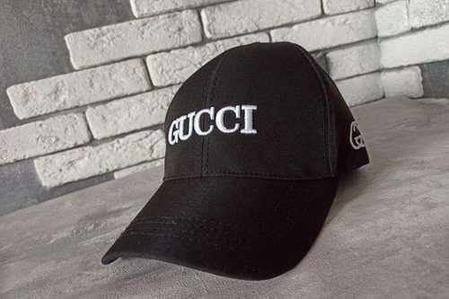 Женская бейсболка Gucci