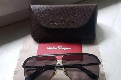 Salvatore Ferragamo очки оригинал