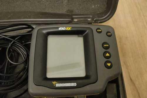 Эхолот Humminbird 150 Sx