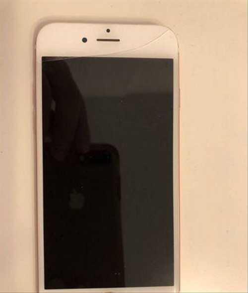 iPhone 6s 16gb