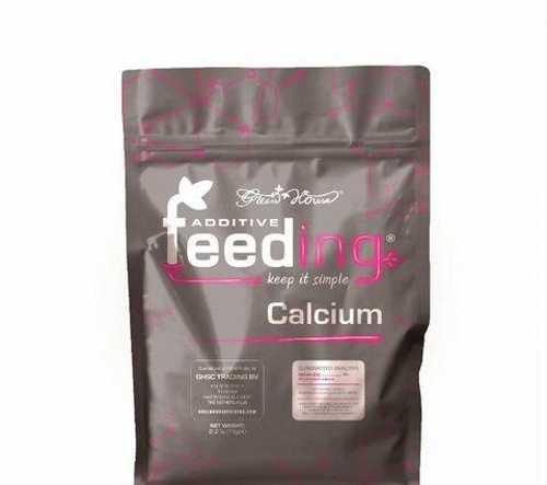 Powder Feeding Calcium 0,5/1 kг