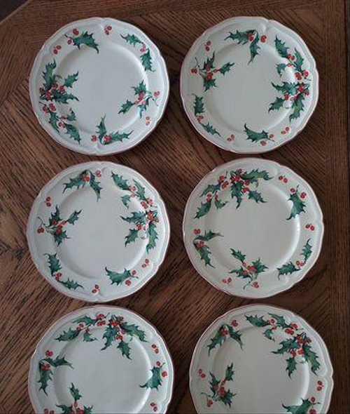 Villeroy Boch Holly