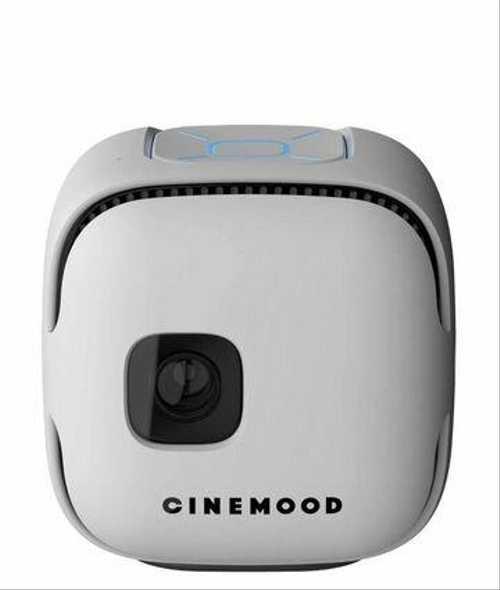 Новый Проектор Cinemood Smart