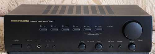 Усилитель Marantz PM-53