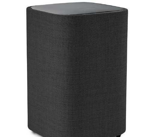 Harman Kardon Citation Sub S Black